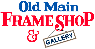 Custom Framing | Old Main Frame Shop | State College PA